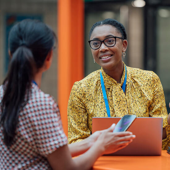 Quickly Train Leaders with Simulation-Based Experiential Learning